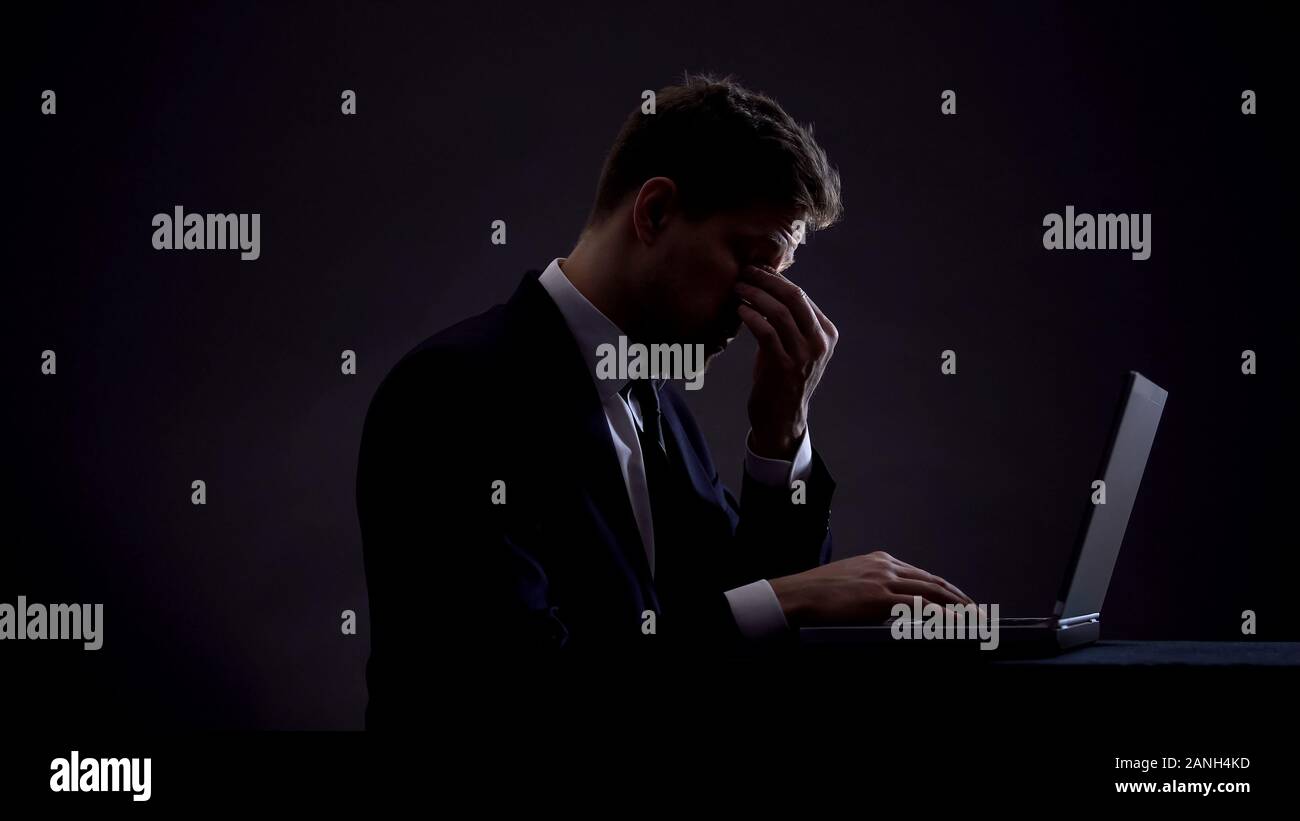 Shift boss hi-res stock photography and images - Alamy