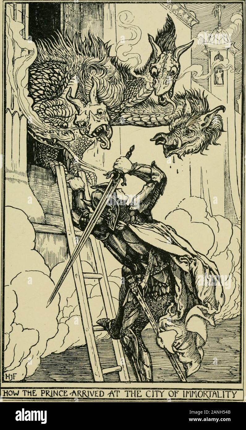 Death of the fairy queen hi-res stock photography and images - Alamy