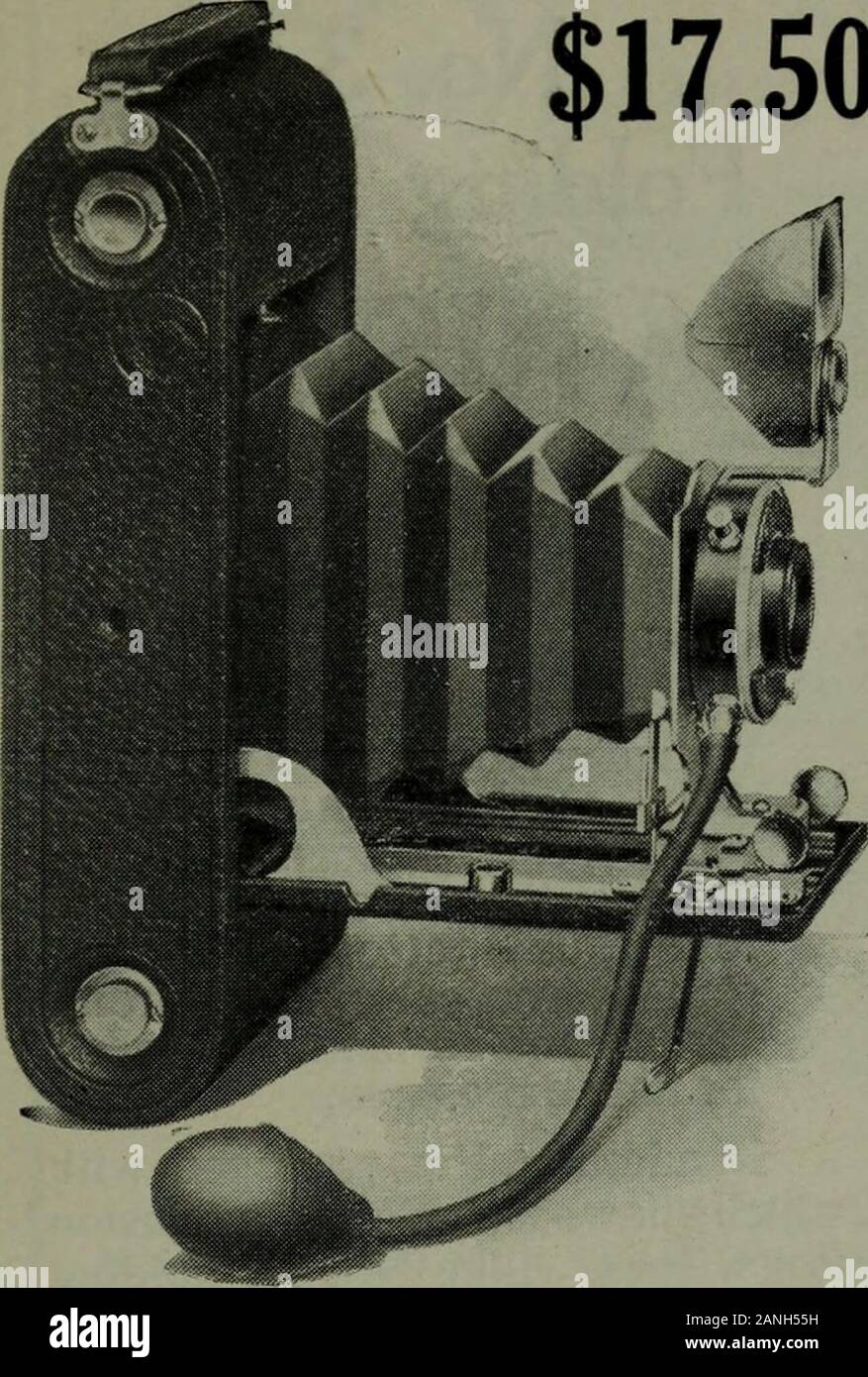 First Film Camera Ever Made