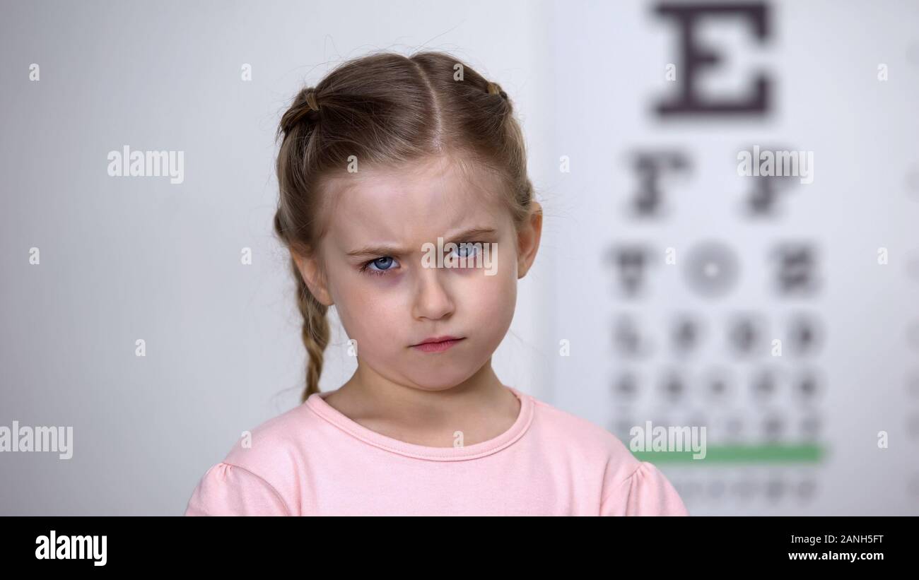 Child complaining hi-res stock photography and images - Alamy