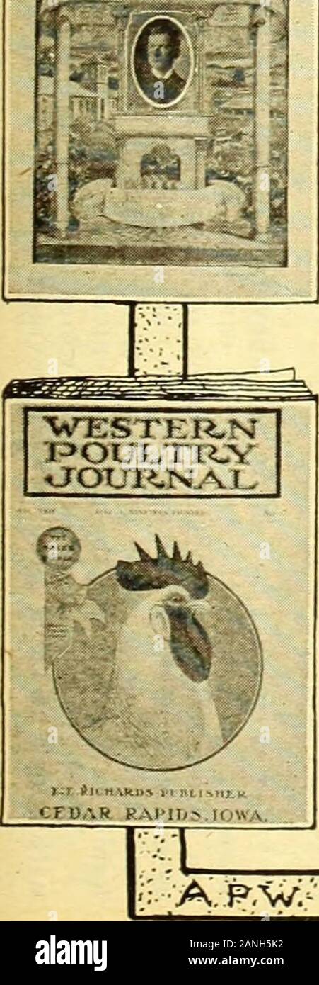 American poultry advocate hi-res stock photography and images - Alamy