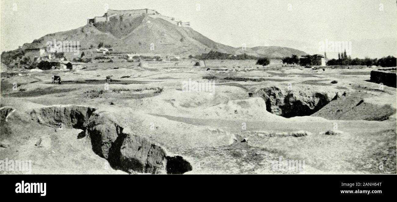 Cashmere, three weeks in a houseboat . nt to do so, I was told Icould ...