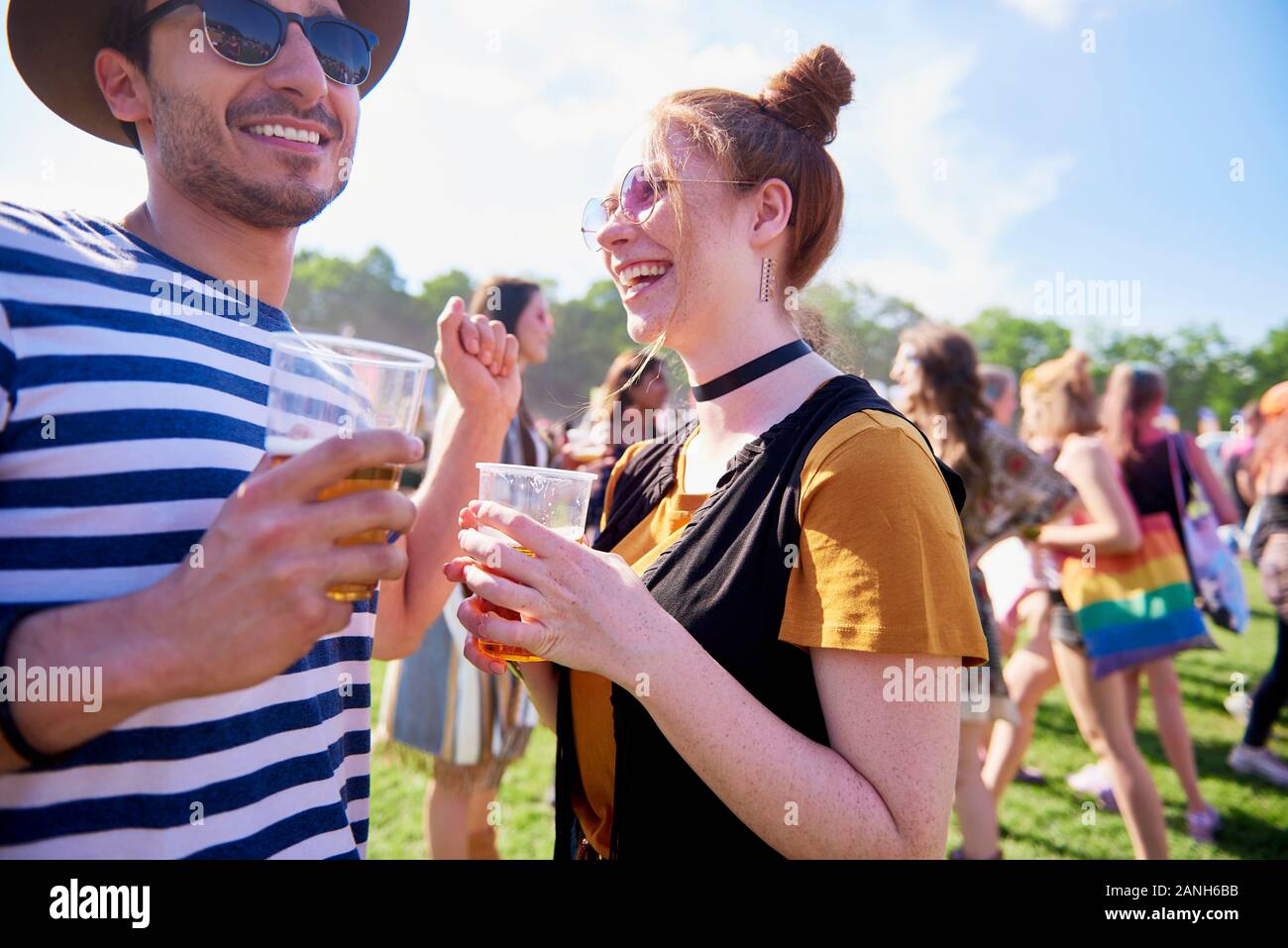 Good party hi-res stock photography and images - Alamy