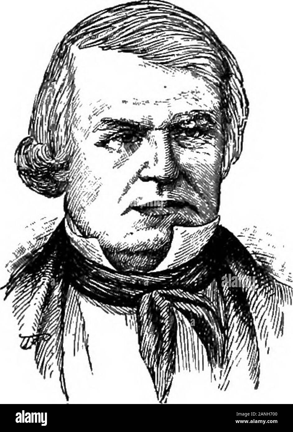 The National cyclopædia of American biography : being the history of ...