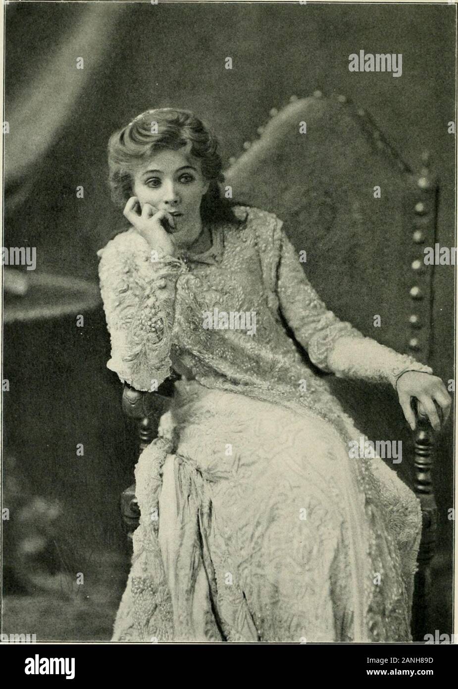 Maude Adams acting edition of Romeo and Juliet; . y^:^^ ^^T^^ Stock ...