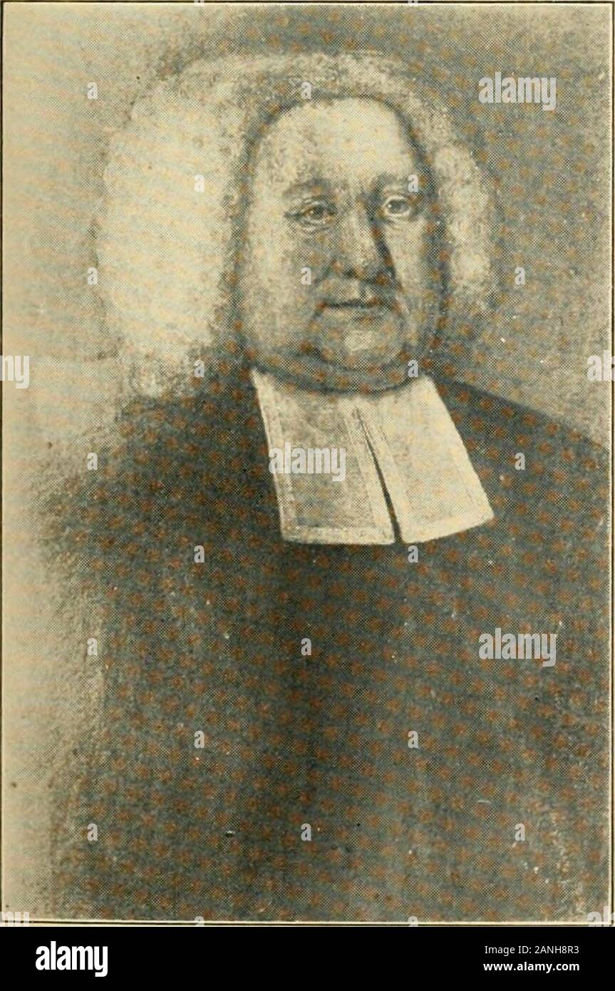 The origin and history of Grace church, Jamaica, New York . Rev. Thomas ...