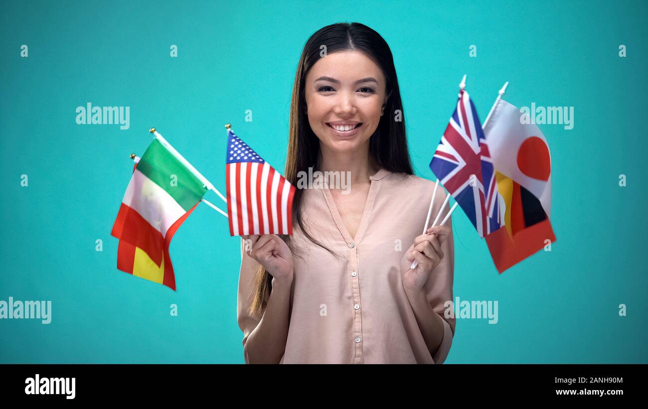 World flags collection hi-res stock photography and images - Alamy