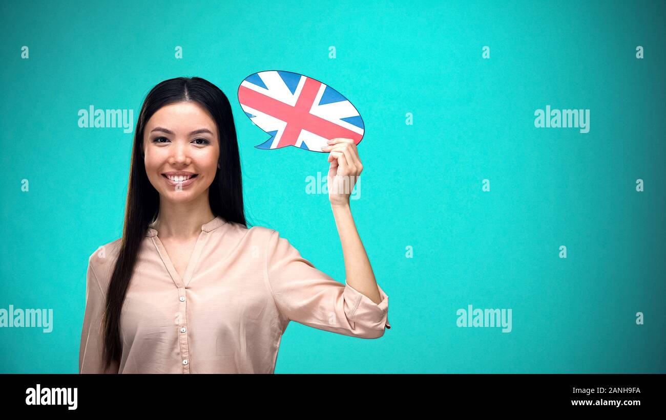 English language programs hi-res stock photography and images - Alamy