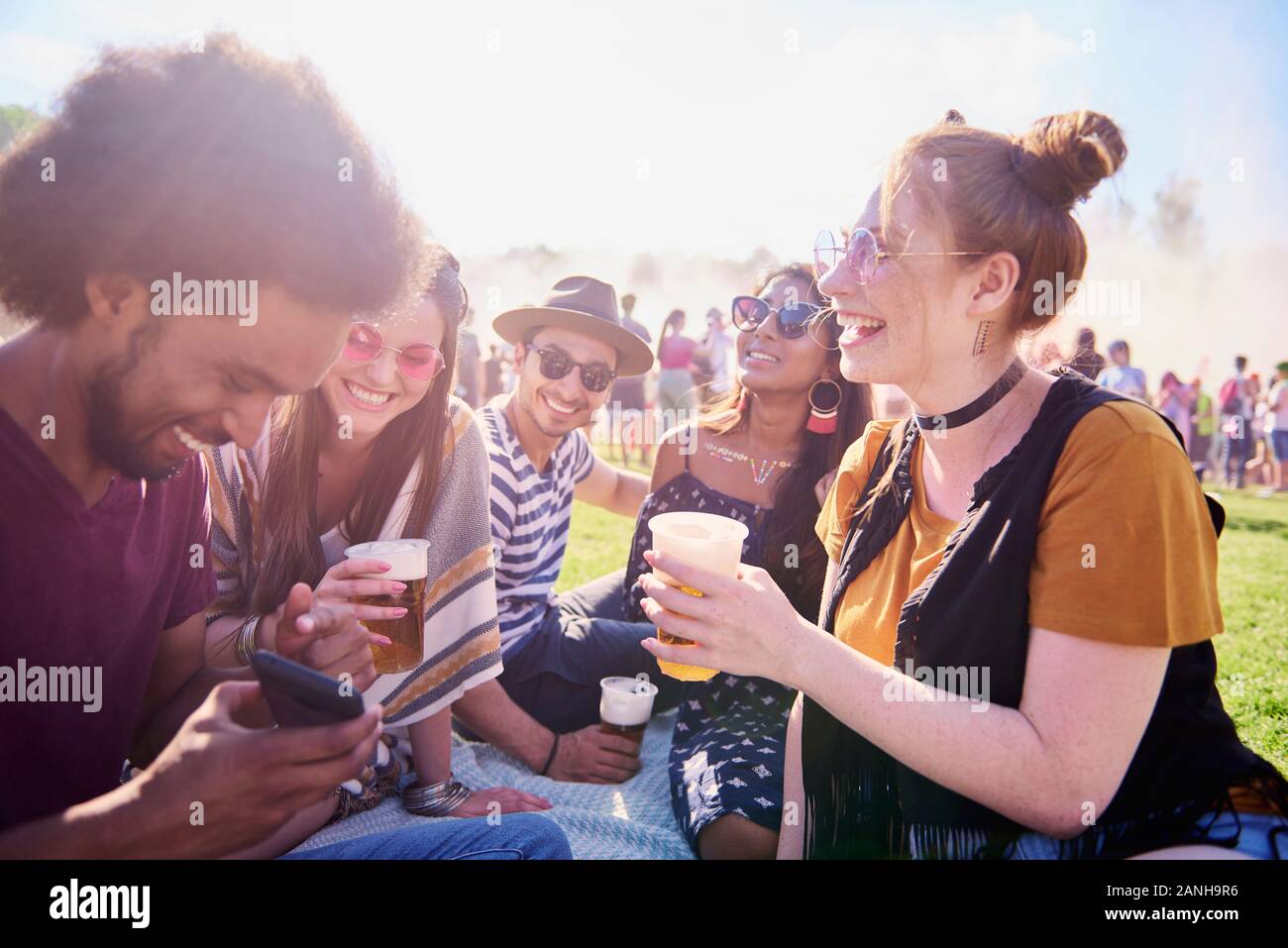 Good party hi-res stock photography and images - Alamy