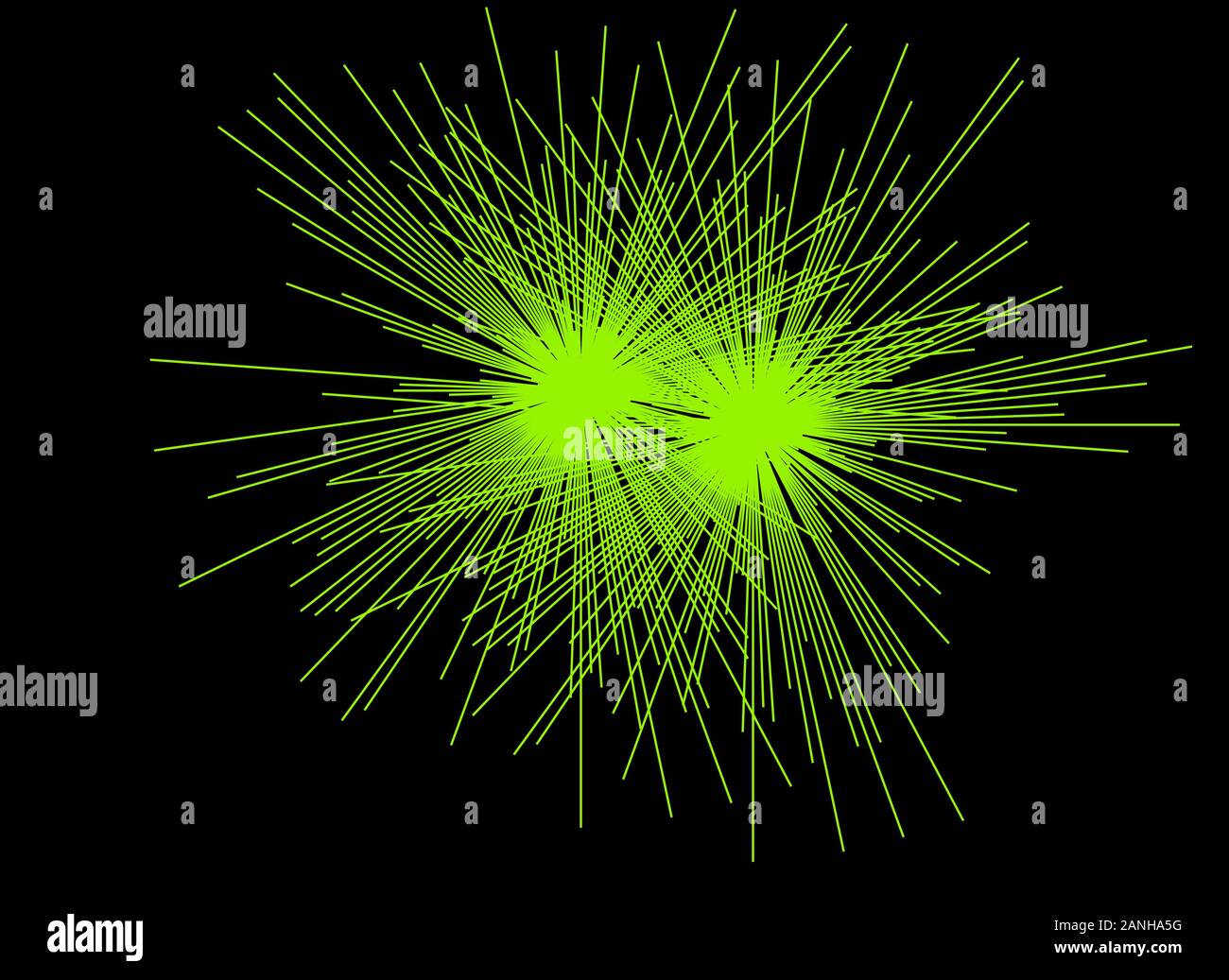Abstract background disco lights for party decorate the night with glow ...