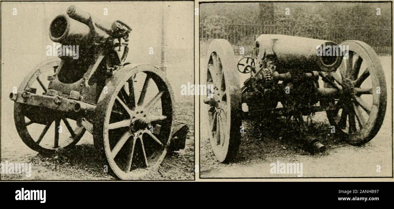 The Literary digest history of the world war, compiled from original ...