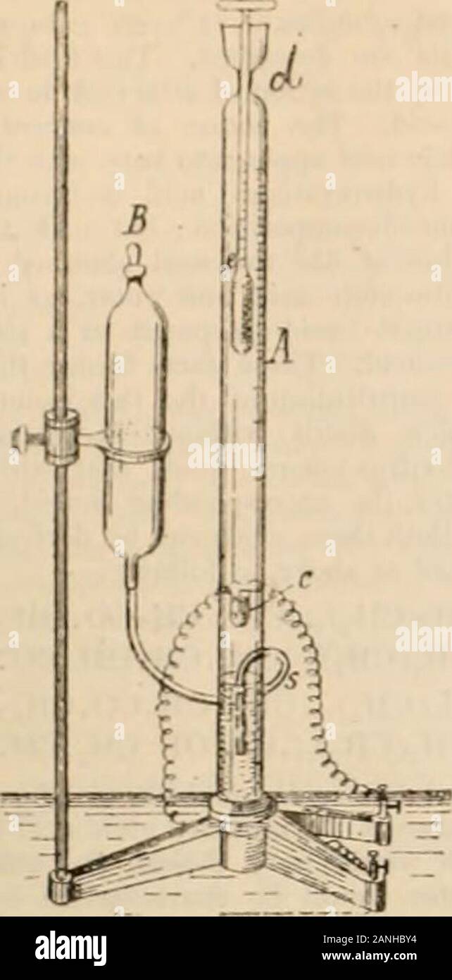 Voltameter hi-res stock photography and images - Alamy