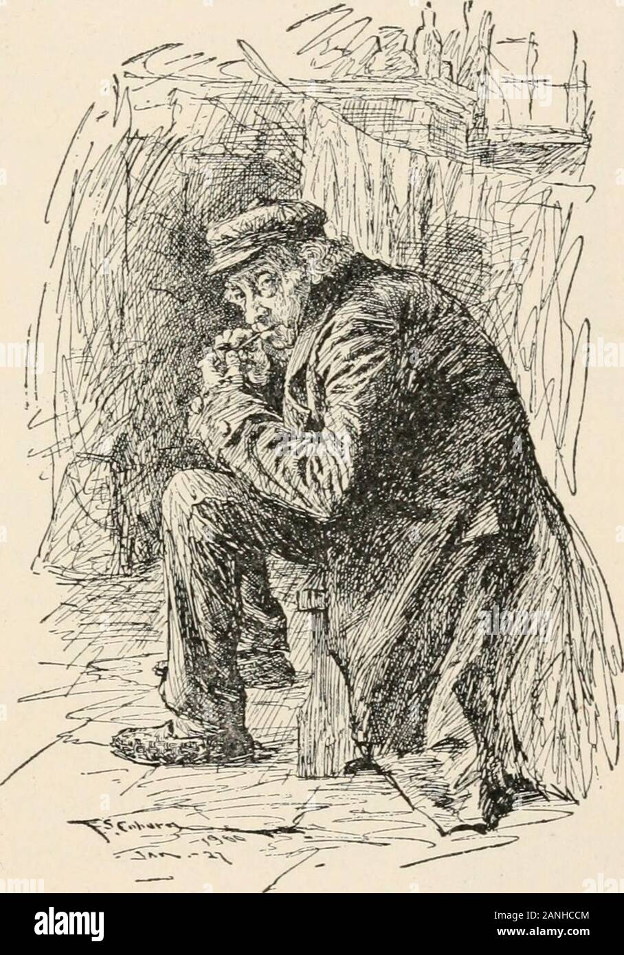 Fat rascal hi-res stock photography and images - Alamy