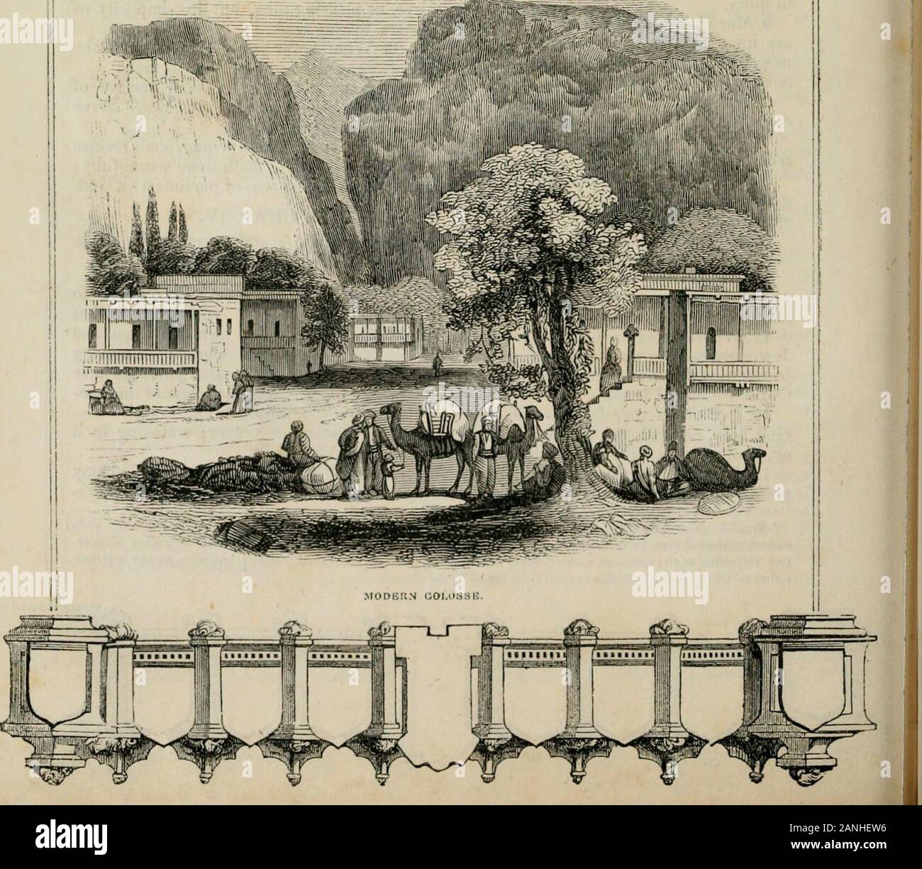 Epaphras hi-res stock photography and images - Alamy