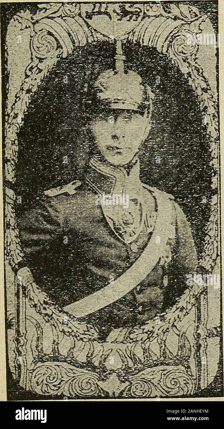 General kluck hi-res stock photography and images - Alamy