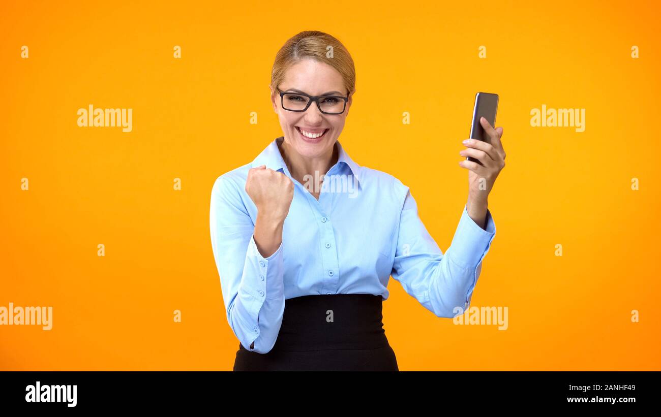 Employee yes hi-res stock photography and images - Alamy