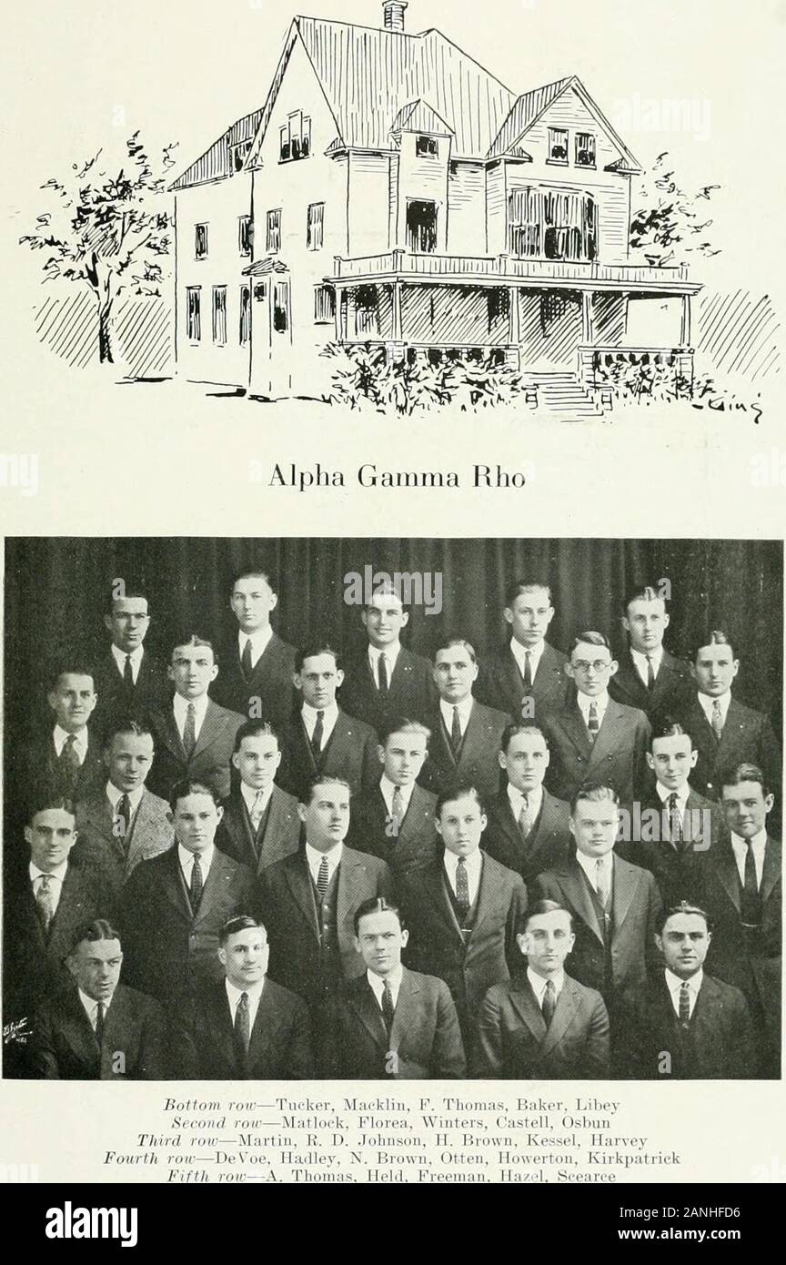 Obenchain hi-res stock photography and images - Alamy