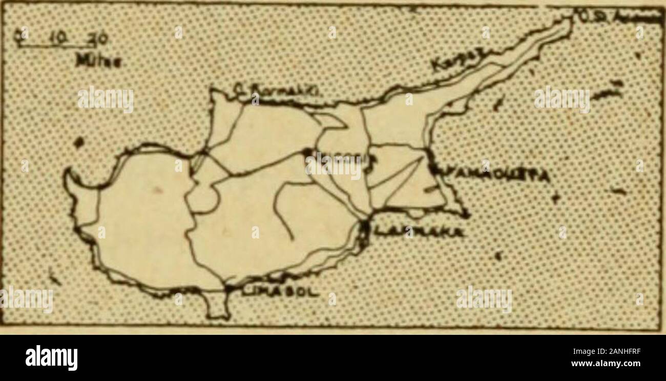 Highest point in cyprus hi-res stock photography and images - Alamy