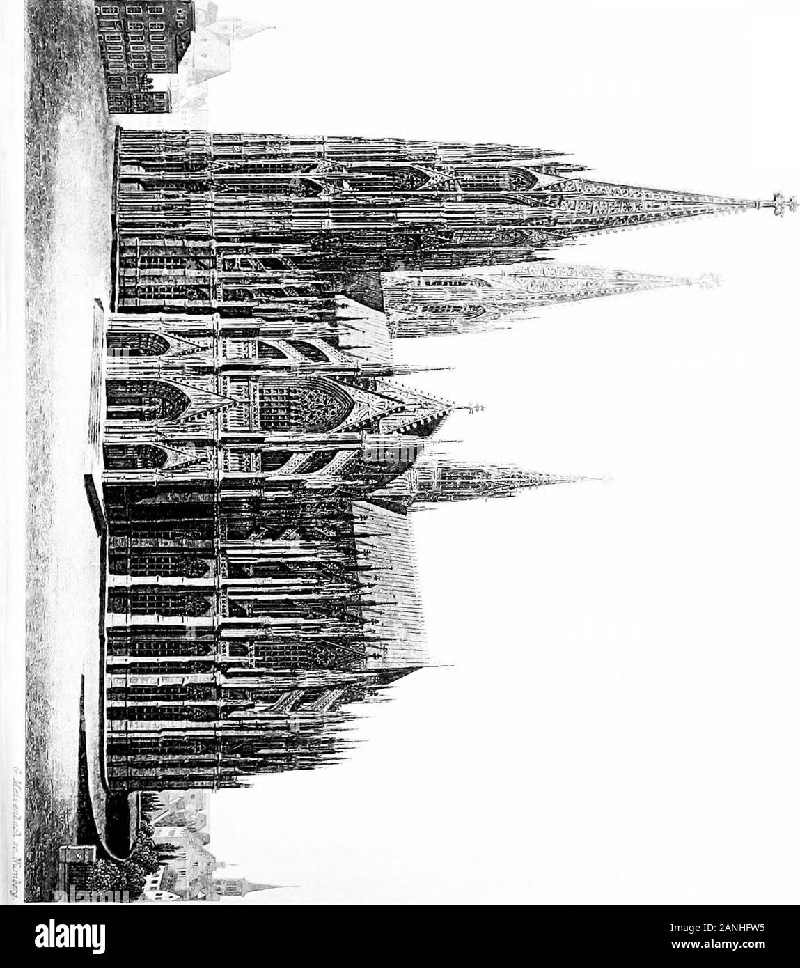 Two vault formed hi-res stock photography and images - Alamy