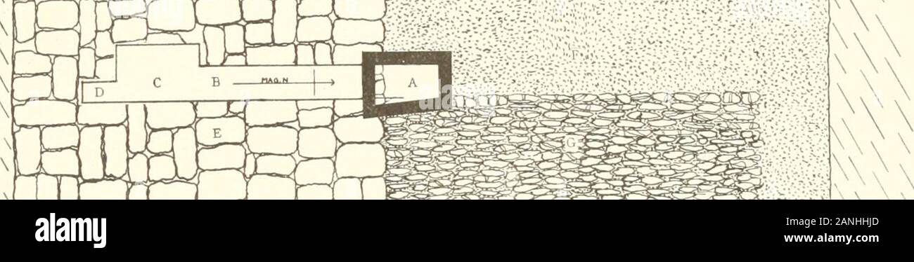 Meydum and Memphis (III) . TOMB A.