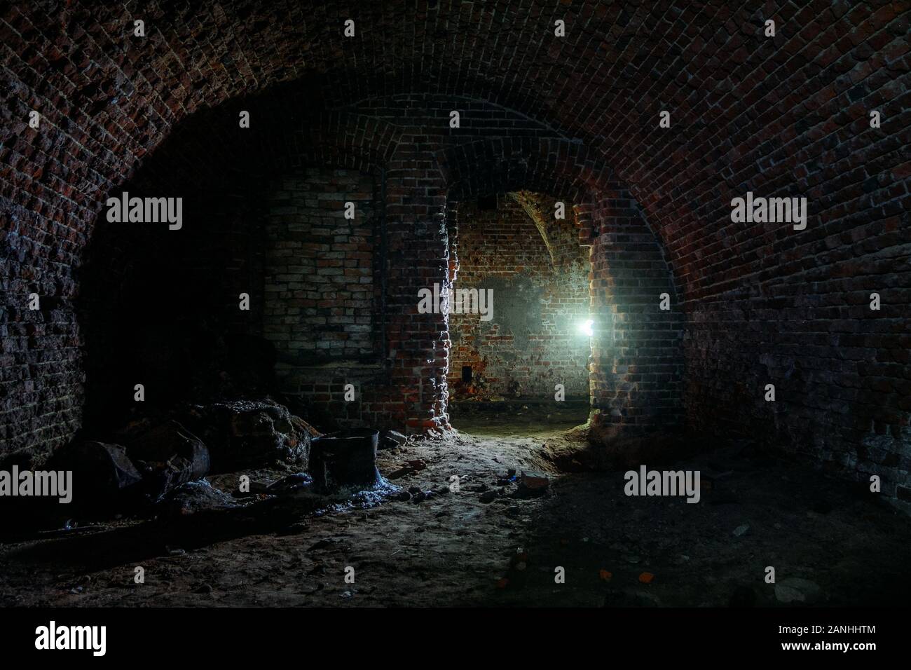 Prussian vault hi-res stock photography and images - Alamy