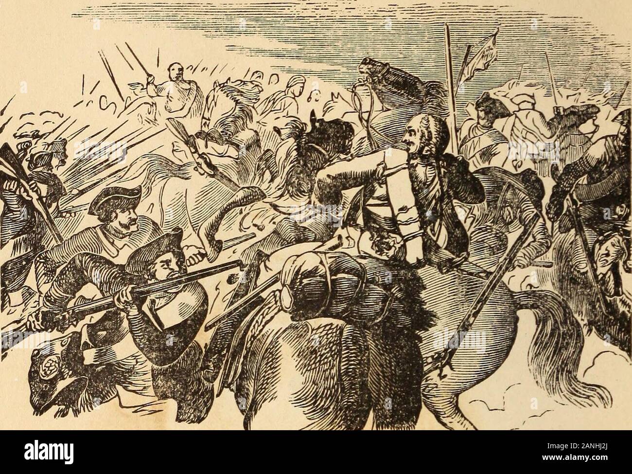 1780 militia hi-res stock photography and images - Alamy