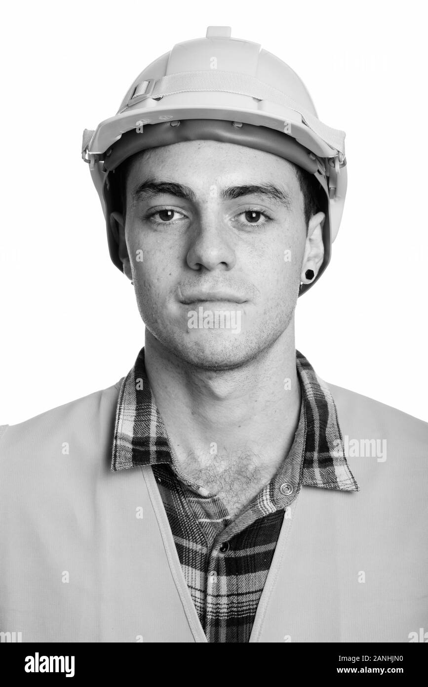 Youth worker Black and White Stock Photos & Images - Alamy