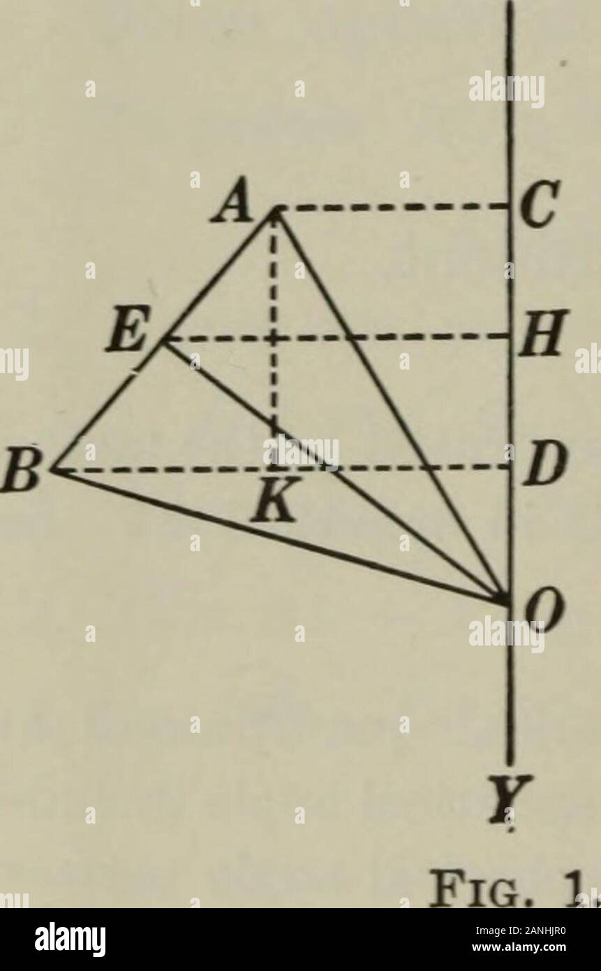 Isosceles triangle hi-res stock photography and images - Alamy