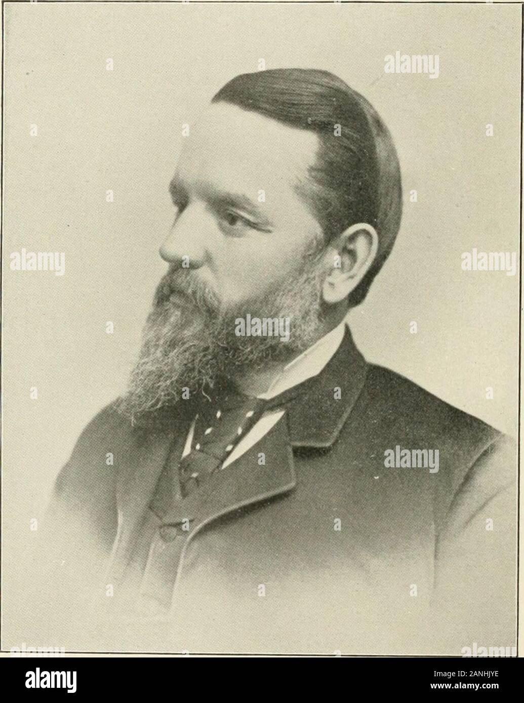 Henry Thomas Harrison