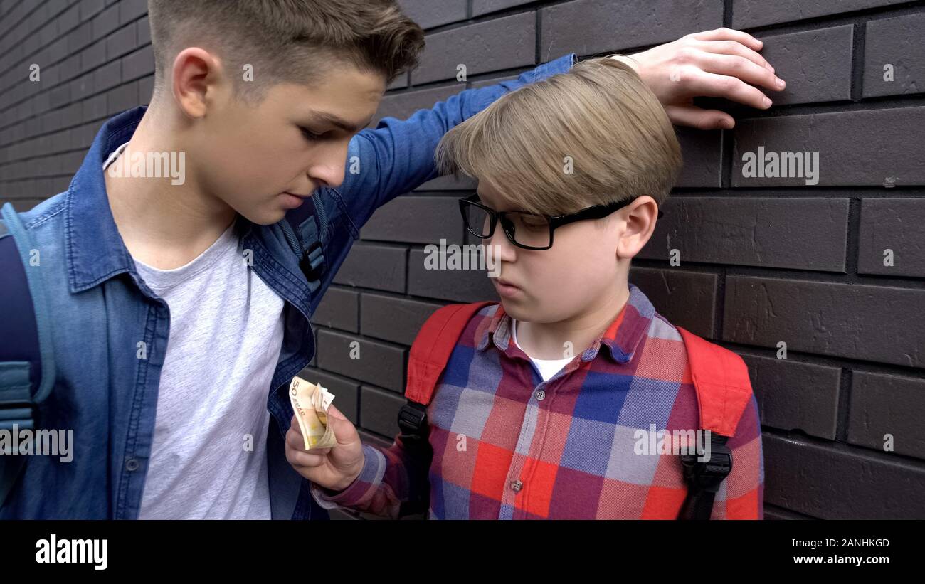 Delinquent delinquency hi-res stock photography and images - Alamy