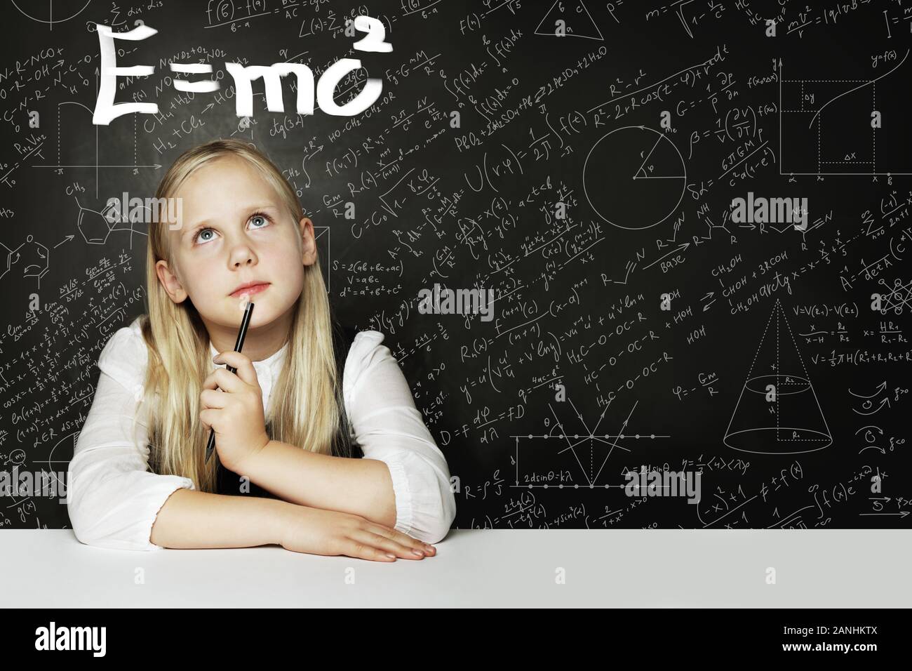 Formulas equation hi-res stock photography and images - Alamy