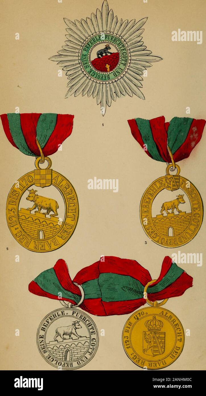 Distinguished service orders hi-res stock photography and images - Alamy