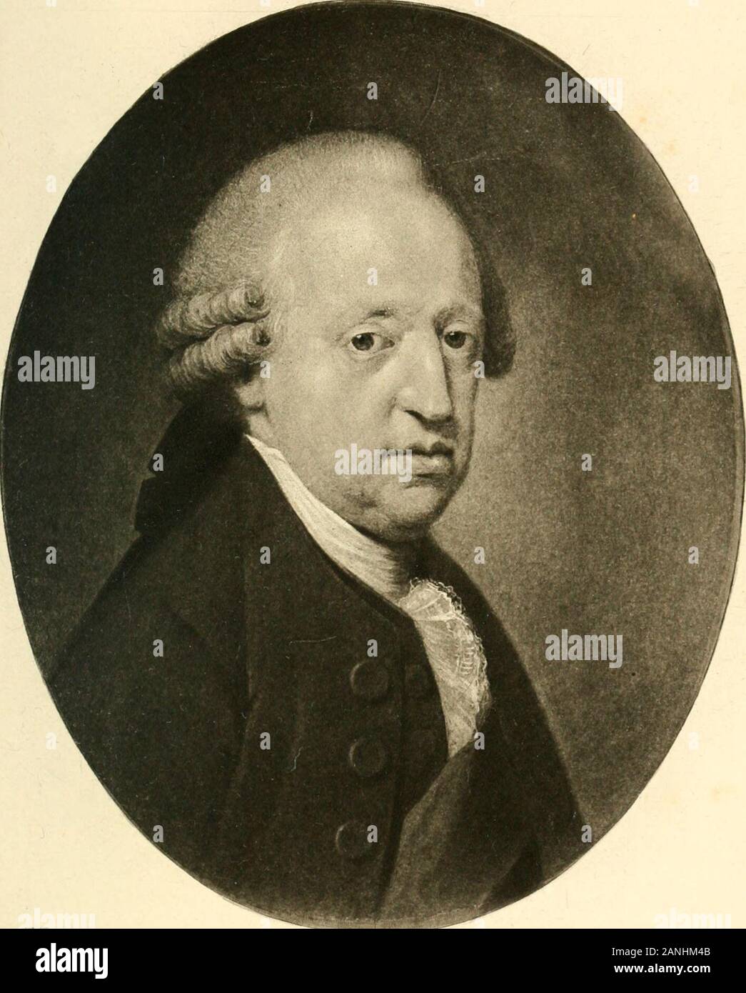 Charles goring hi-res stock photography and images - Alamy