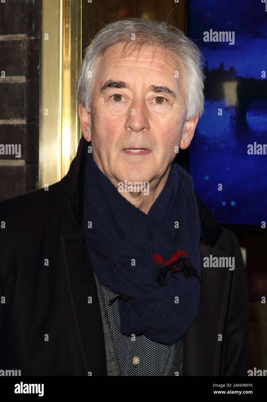 Denis lawson hi-res stock photography and images - Alamy