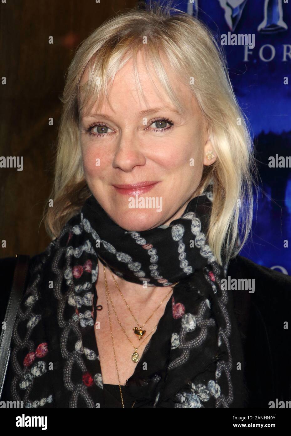 Hermione norris hi-res stock photography and images - Alamy