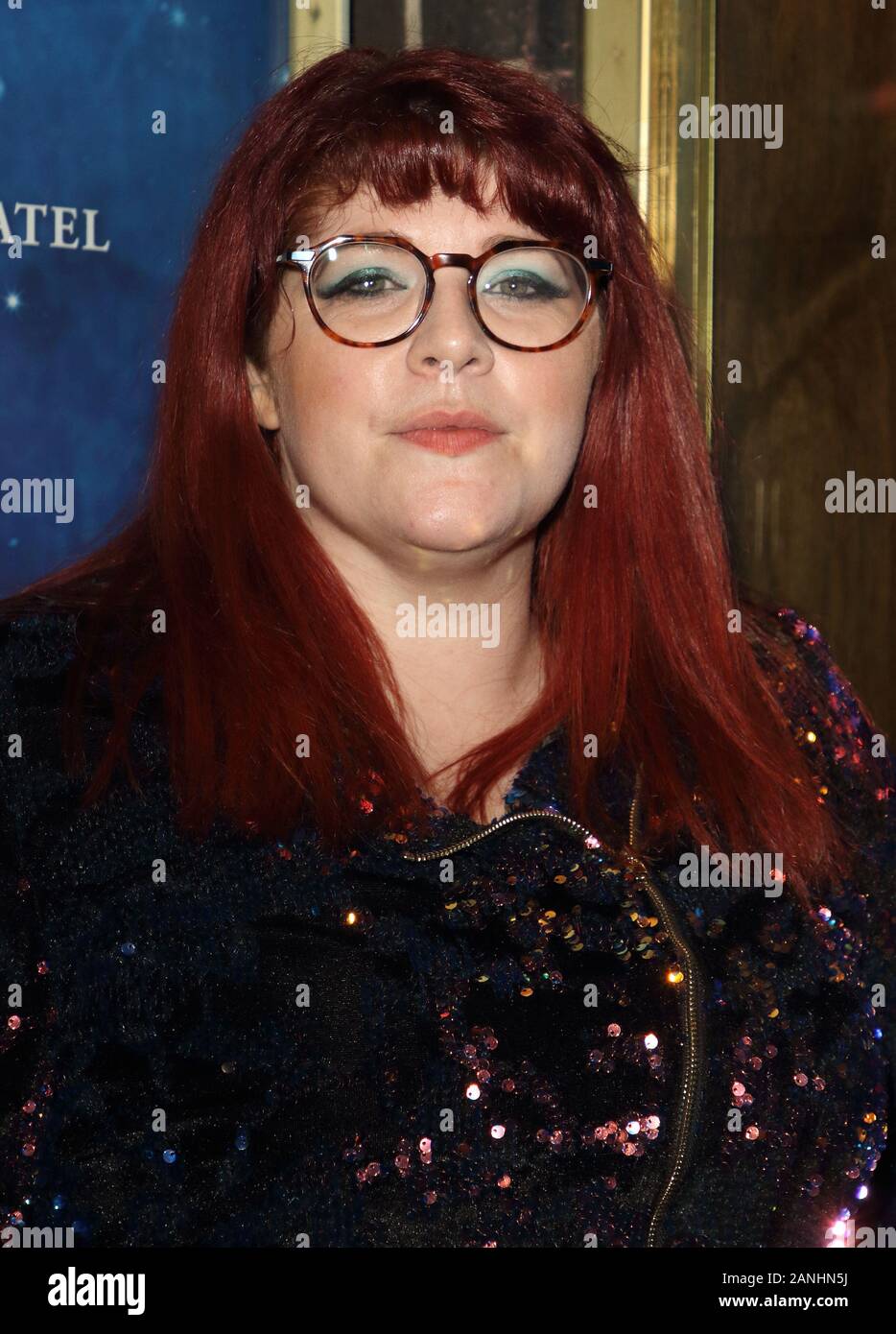 Jenny ryan hi-res stock photography and images - Alamy