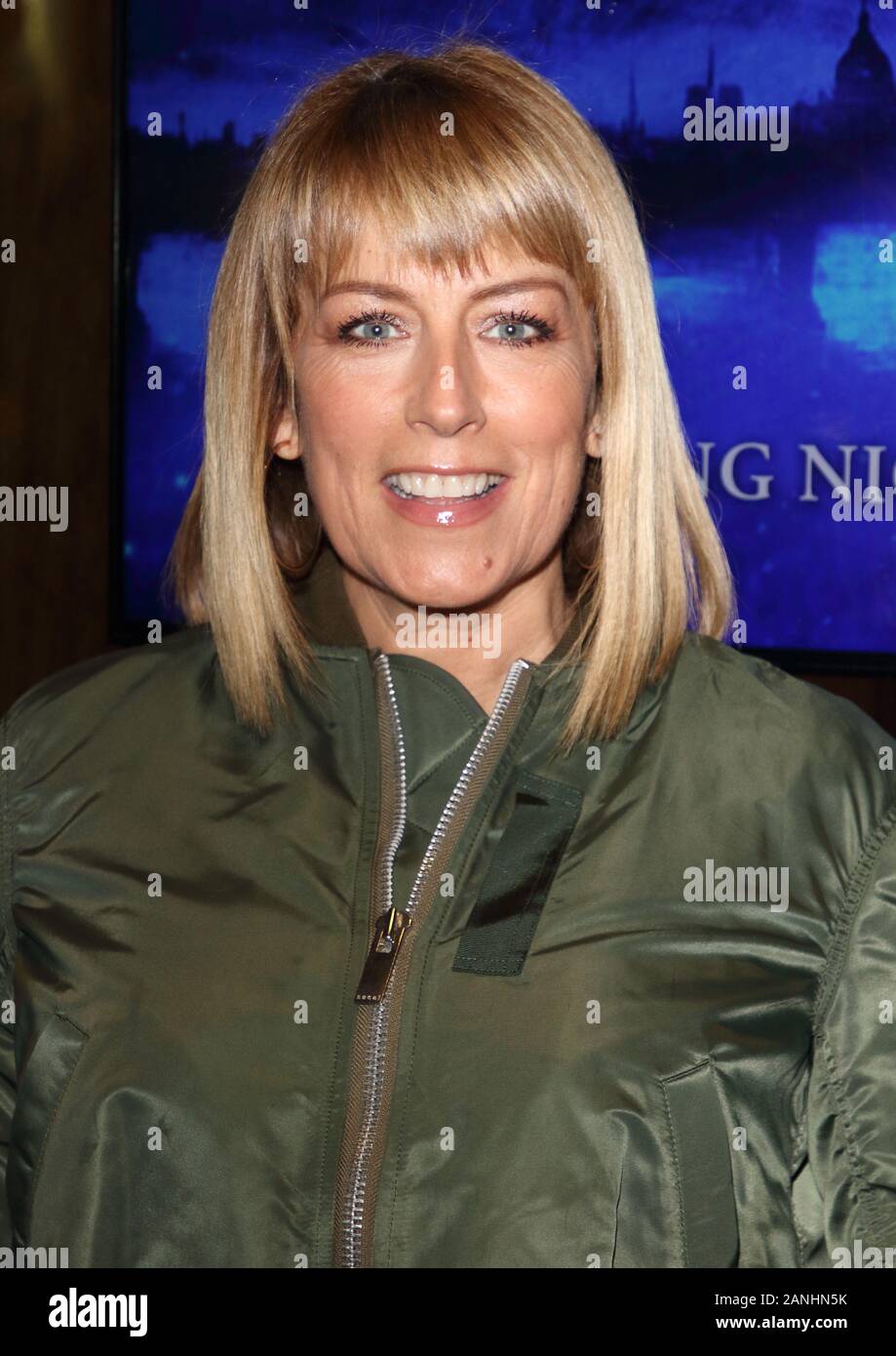 Hermione norris hi-res stock photography and images - Alamy