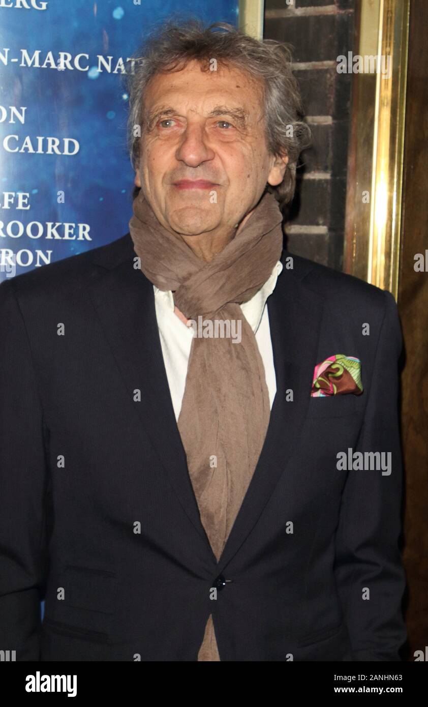 Alain boublil where hi-res stock photography and images - Alamy