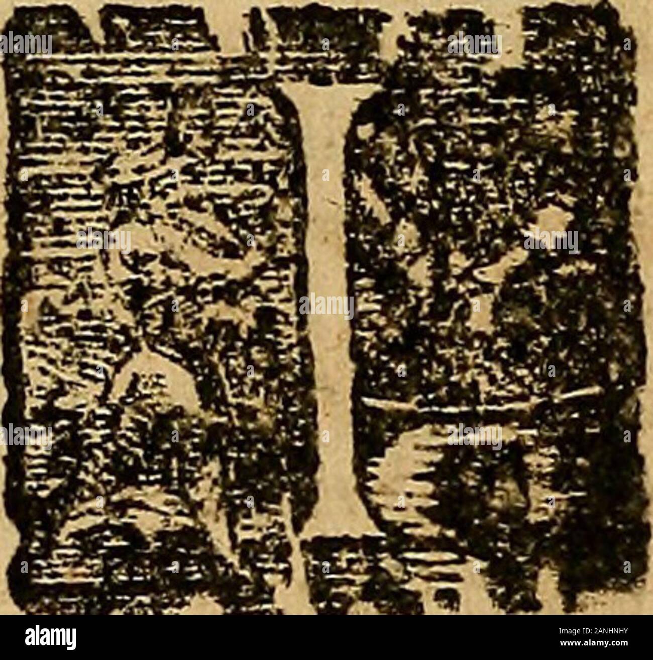 Muro morto morto hi-res stock photography and images - Alamy