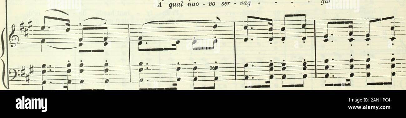 Ser mio hi-res stock photography and images - Alamy