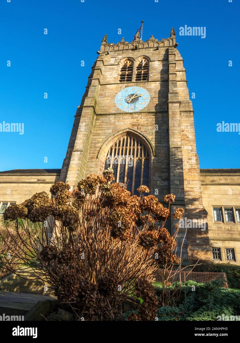 Bradford cathedral west yorkshire hi-res stock photography and images ... Bradford cathedral west yorkshire hi-res stock photography and images ...