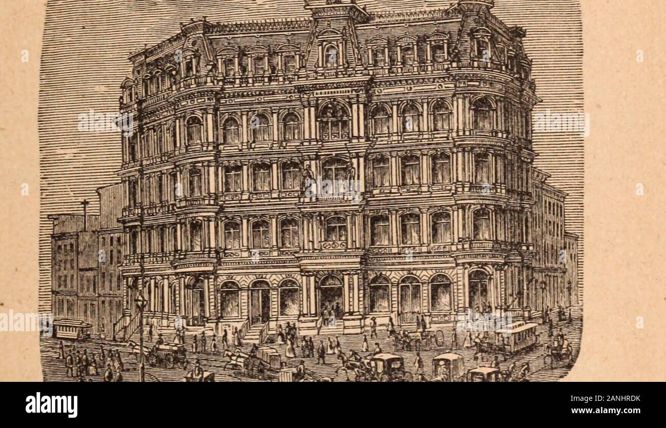 Brewsters house hi-res stock photography and images - Alamy