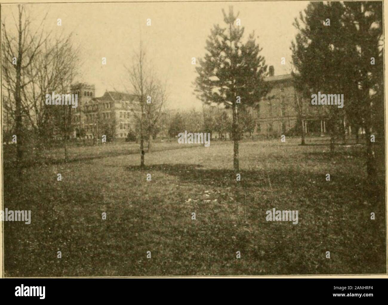 Charles e chambers hi-res stock photography and images - Alamy