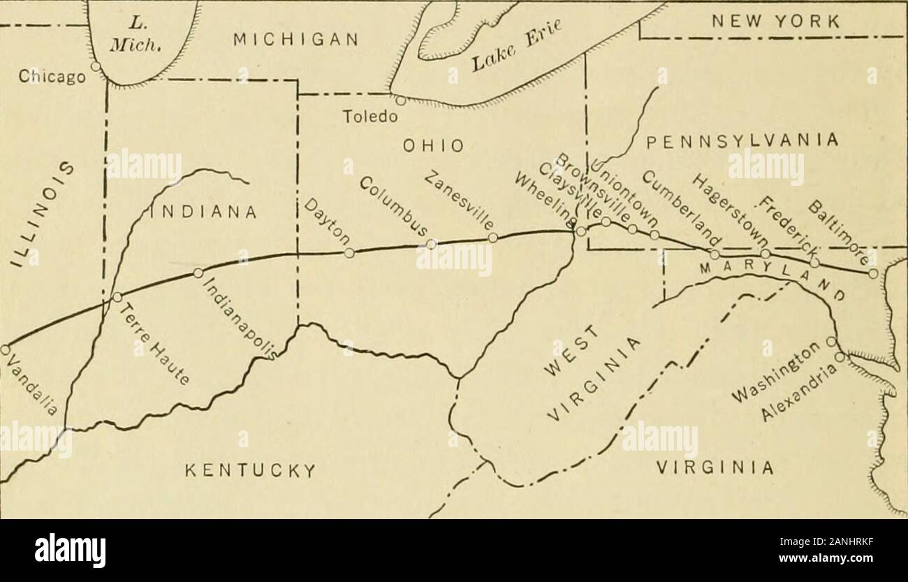 Indian fort pitt hi-res stock photography and images - Alamy