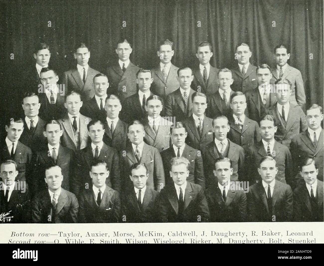 Delta sigma theta hi-res stock photography and images - Alamy