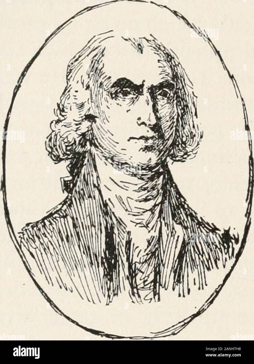 Virginia planter 16th hi-res stock photography and images - Alamy