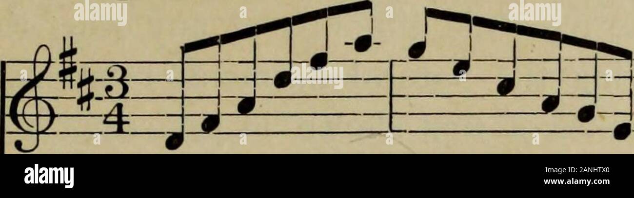 Contrapuntal forms hi-res stock photography and images - Alamy