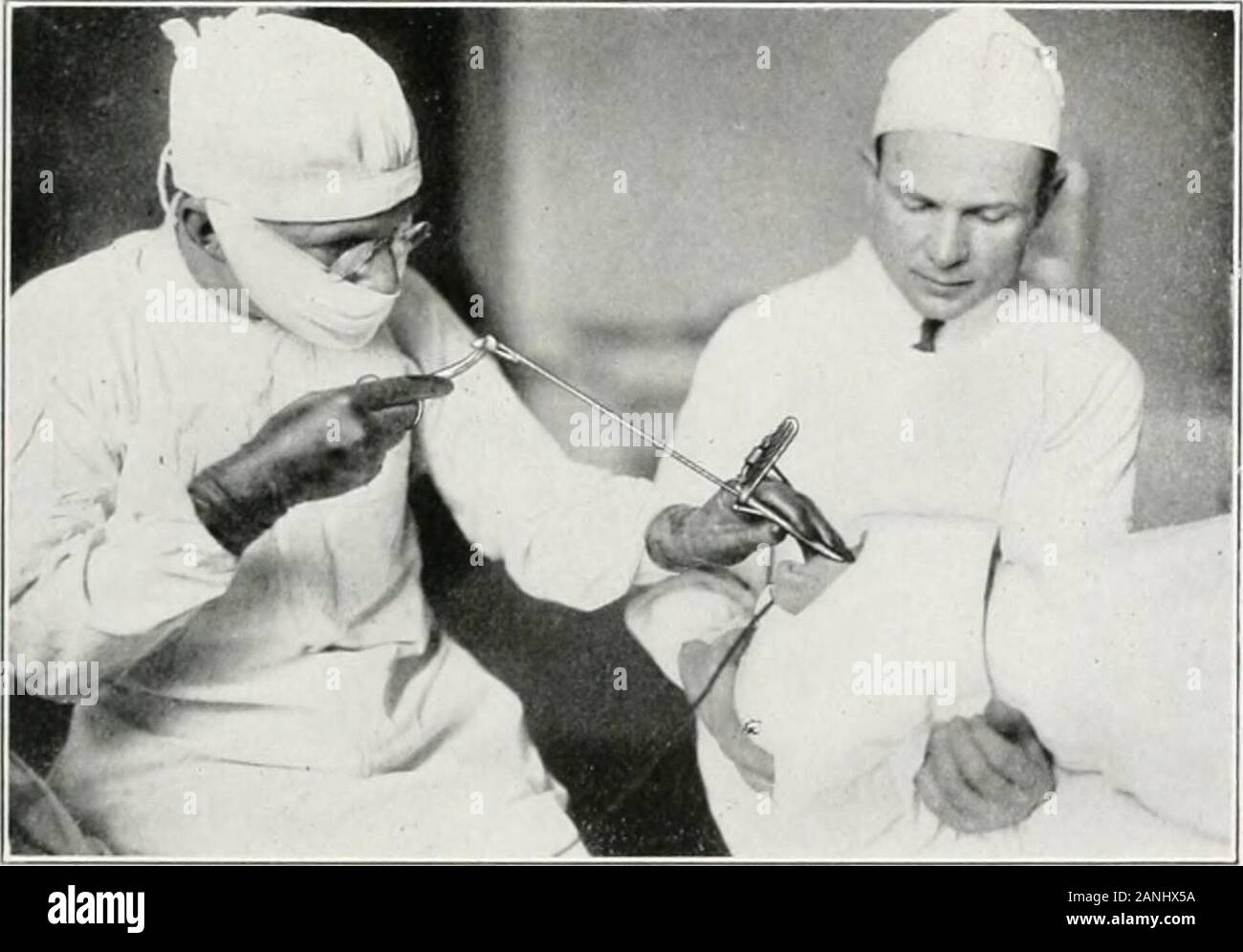 Thumb forceps hi-res stock photography and images - Alamy