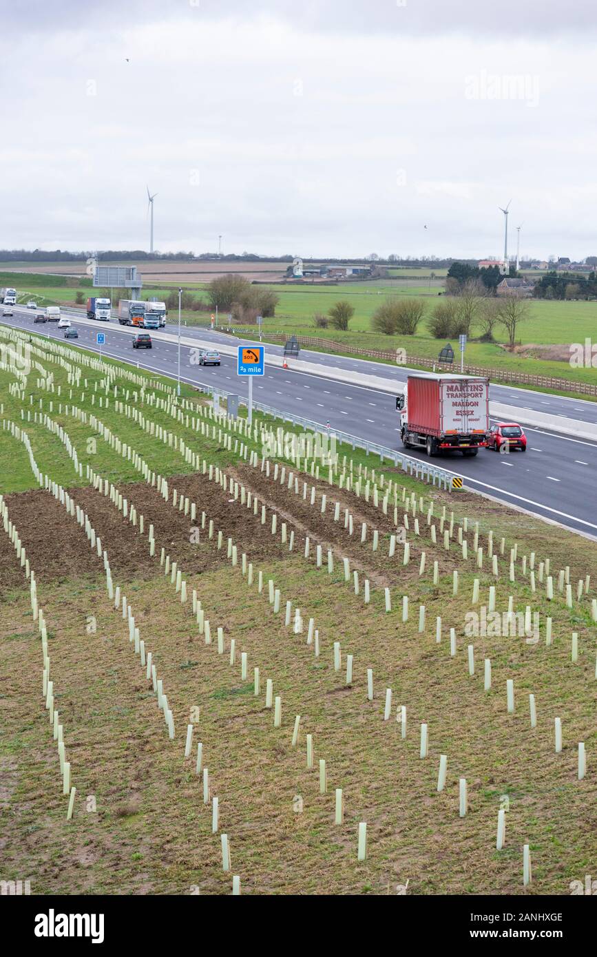 A14 huntingdon hi-res stock photography and images - Alamy