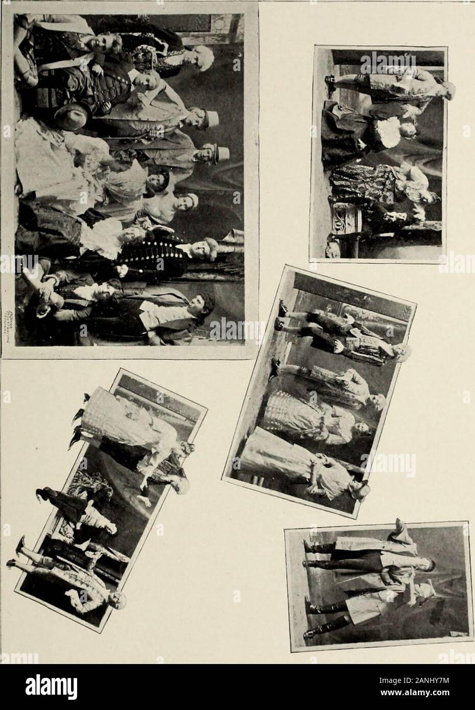 Mr hardcastle hi-res stock photography and images - Alamy